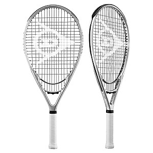 Dunlop Sports LX1000 V23 Tennis Racket, 1/4 Grip