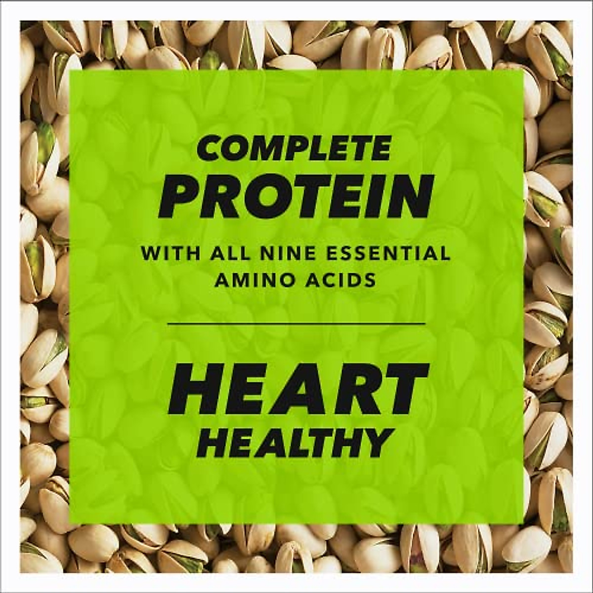 Wonderful Pistachios In Shell, Roasted and Salted Nuts, 1.5 Ounce Bag (Pack of 9), Protein Snack, On-the-Go, Individually Wrapped Healthy Snack