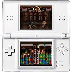 Ultimate Mortal Kombat (Renewed)