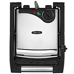 Bella BLA Grill Panini SS WM Only