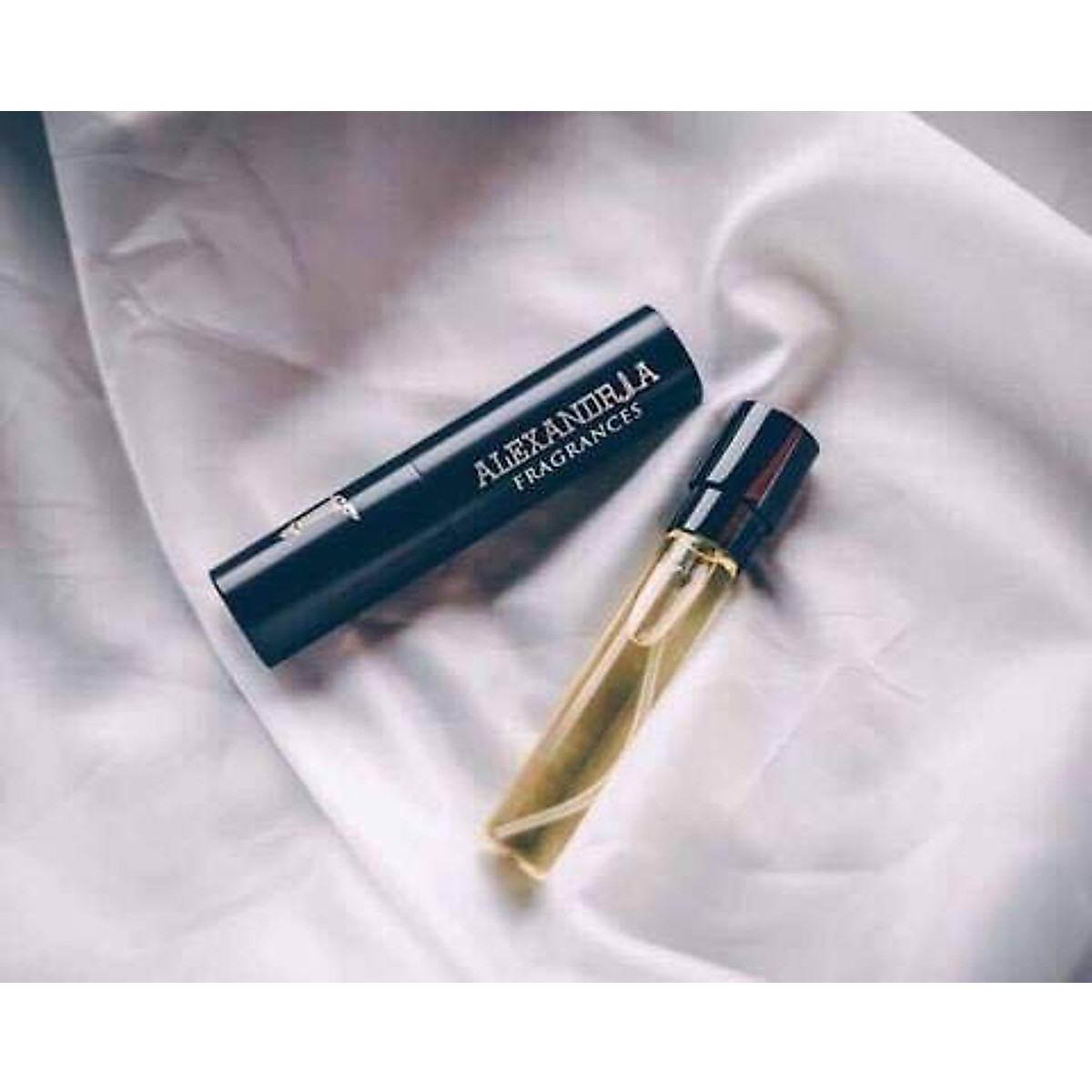 King Tut Travel Spray by Alexandria Fragrances