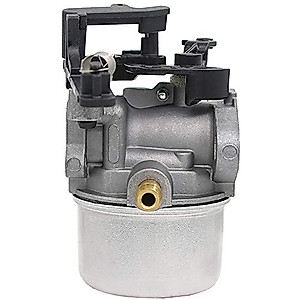 Yooppa 593599 Carburetor for Briggs & Stratton 591137 595390 796595 796396 796657 798938 79648 121R02 121S02 Engine Power Washer Carburetor