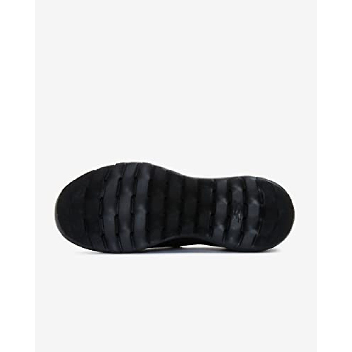 Skechers Women's Go Walk Joy Sneaker, Black, 10