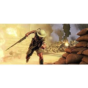 Sniper Elite III: Collector's Edition - Xbox One Collector's Edition