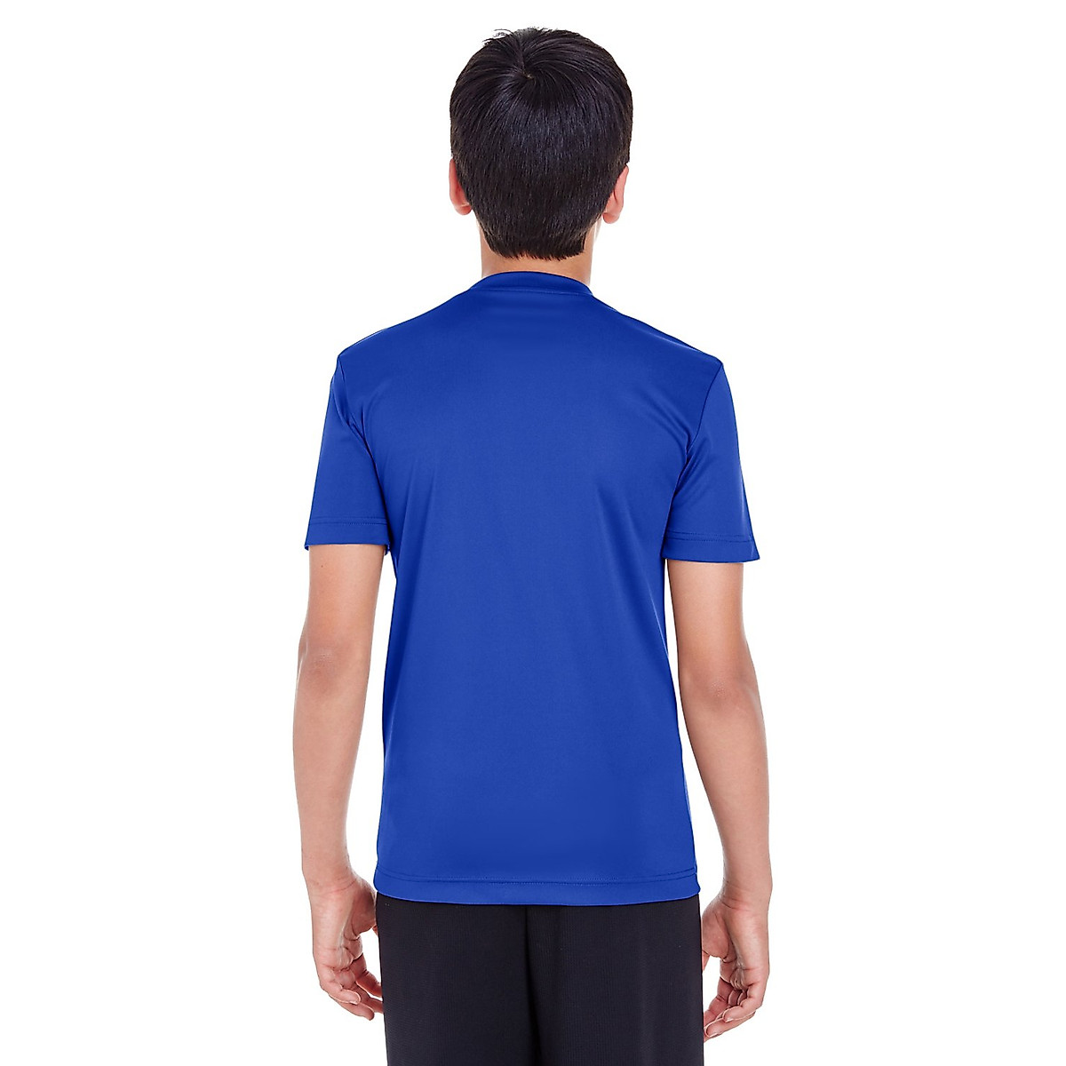 Team 365 Youth Zone Performance T-Shirt L SPORT ROYAL