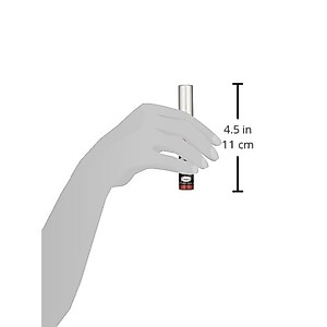 theBalm Meet Matt(e) Hughes Long Lasting Liquid Lipstick, 0.25 Fl Oz (Pack of 1)