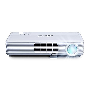 InFocus IN1156, LED WXGA 1280 x 800, 3000 Lumens, Ultra-Portable Projector