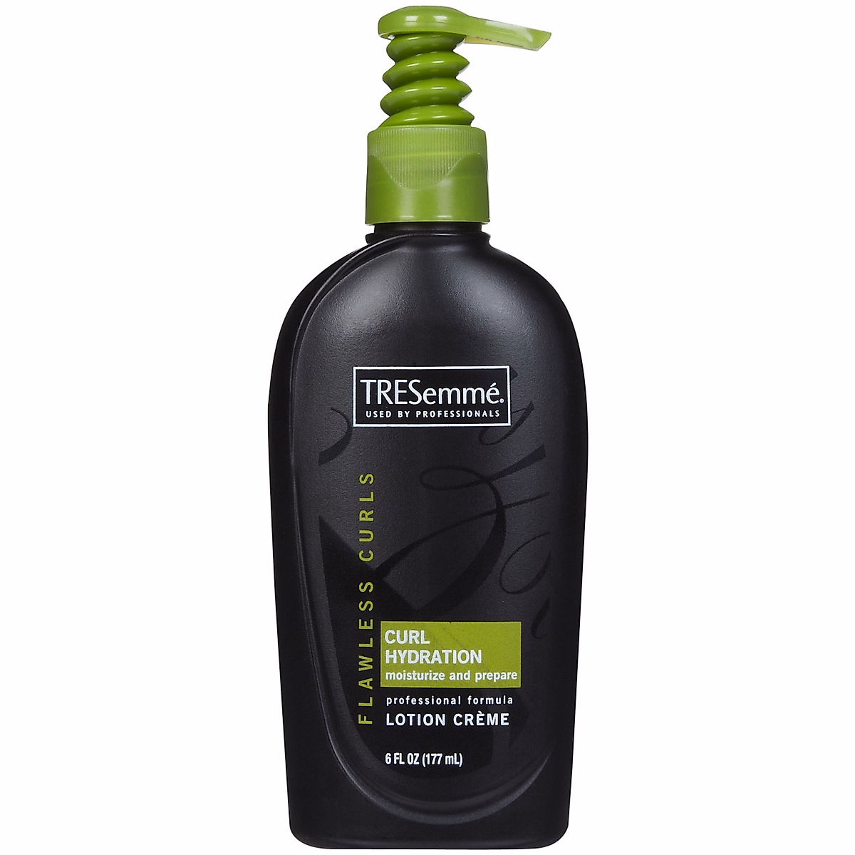 Tresemme Flawless Curls Curl Hydration Lotion