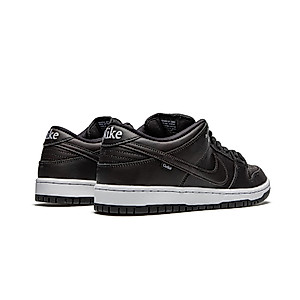 Nike Mens SB Dunk Low BQ6832 001 Tie-Dye Rayguns 2019 - Black - Size 10