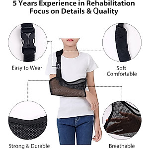 Furlove Arm Sling (Child)