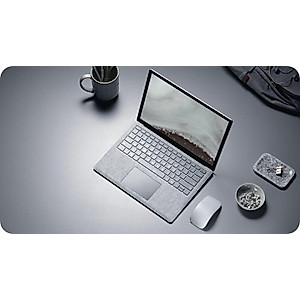 Microsoft Surface Laptop 2 (Intel Core i7, 16GB RAM, 512GB) - Platinum (Renewed)