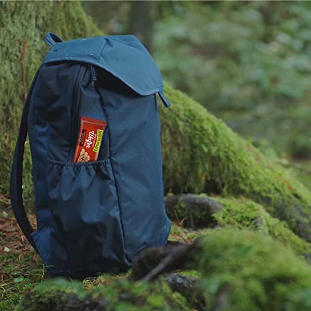 Nature Valley Wafer Bars, Peanut Butter Chocolate, 5 Bars, 6.5 OZ (Pack of 6)