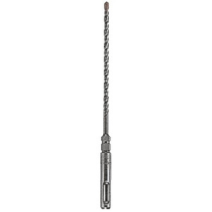 BOSCH HC2312B25 25-Pack 3/16 In. x 3-1/2 In. x 6-1/2 In. Bulldog SDS-Plus Hex Drive Rotary Hammer Bit