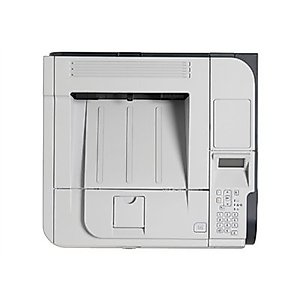 Hp Laserjet P3000 P3015dn Laser Printer - Monochrome - 1200 X 1200 Dpi Print - Plain Paper Print - Desktop - 42 Ppm Mono Print - 600 Sheets Input - Automatic Duplex Print - Lcd - Gigabit Ethernet - Usb