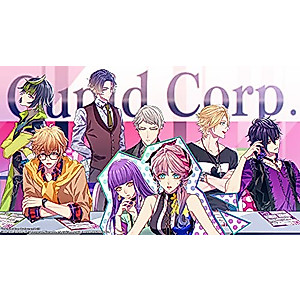 Cupid Parasite - Nintendo Switch