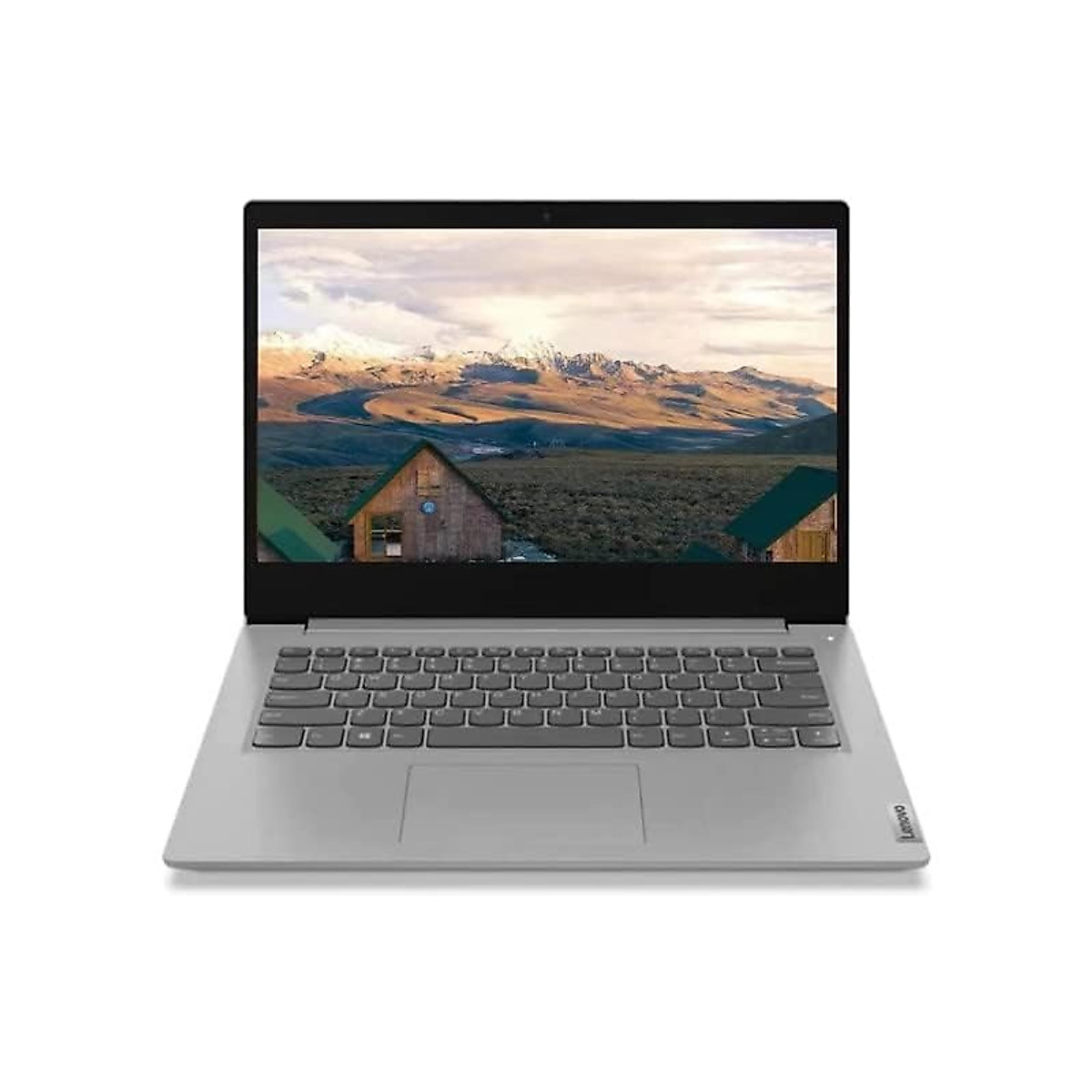 Lenovo Ideapad 3i 14" FHD (1920 x 1080) Notebook Laptop, Intel Core i5-10210U 10th Gen. up to 1.6 GHz, 12GB RAM, 512GB SSD, Webcam, Bluetooth, Win 11 Home, Gray, EAT Mouse Pad