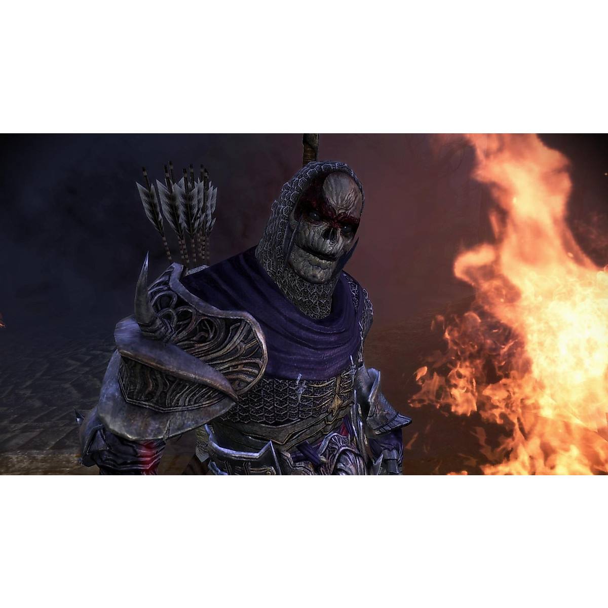 Dragon Age: Origins Awakening - Playstation 3