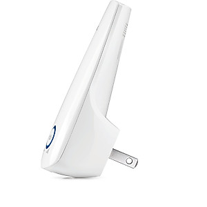 TP-Link N300 Wi-Fi Range Extender (TL-WA850RE)