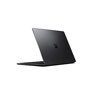 Microsoft Surface Laptop 3 13.5" Touch-Screen Intel Core i5-8GB Memory - 256GB Solid State Drive (Latest Model) Matte Black (Renewed)