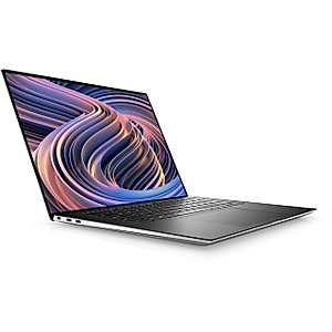 Dell XPS 15 9570 FHD Laptop PC Intel Core i7-8750H Processor, 16GB Ram, 512GB NVMe SSD, Thunderbolt NVIDIA GeForce GTX 1050 4GB GDDR5, Windows 10 (Renewed)