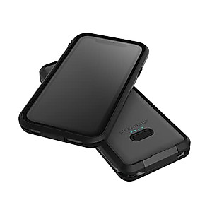 LifeProof FRE Series Waterproof Case for iPhone 11 PRO (ONLY) Non-Retail Packaging - Black