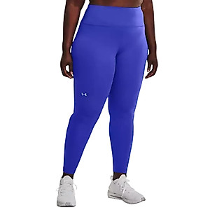 Under Armour Women's UA Cold Weather Full-Length Leggings Size 3XL