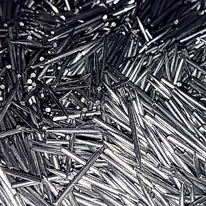 300 Loud Tone Phonograph Needles, per pack. Steel Needles For Gramophone and Phonographs – Turntable Replacement Stylus Needles