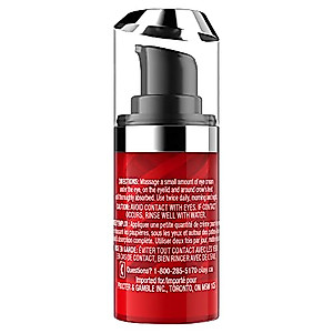 Olay Regenerist Micro-Sculpting Eye Swirl, Eye Treatment 0.5 fl oz
