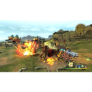 Ni No Kuni II: Revenant Kingdom - PlayStation 4 Collector's Edition