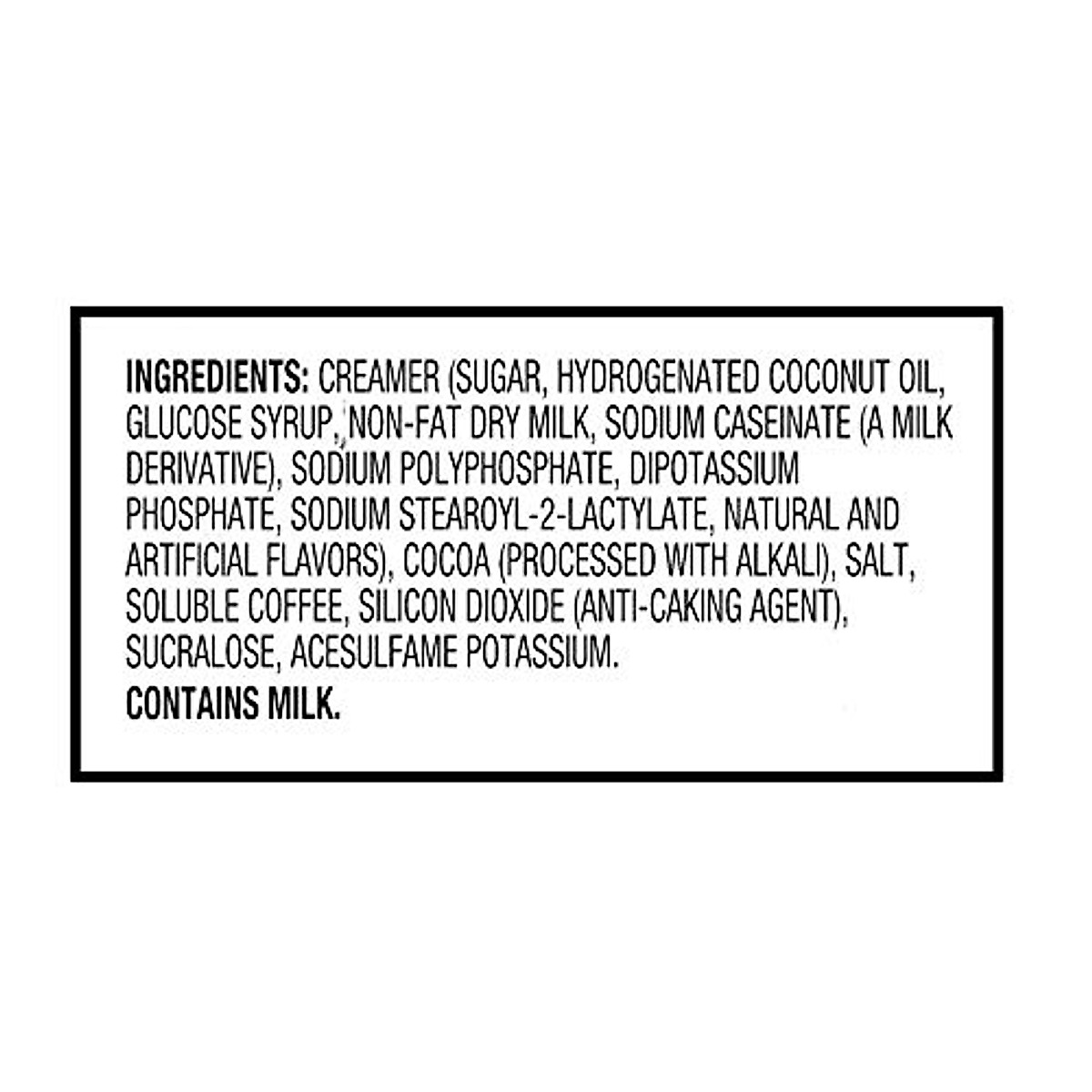 Great Value Cappuccino Coffee and Hot Drink Single Serve Pods, 12 Count (Mocha Macchiato Cappuccino, Pack of 2)