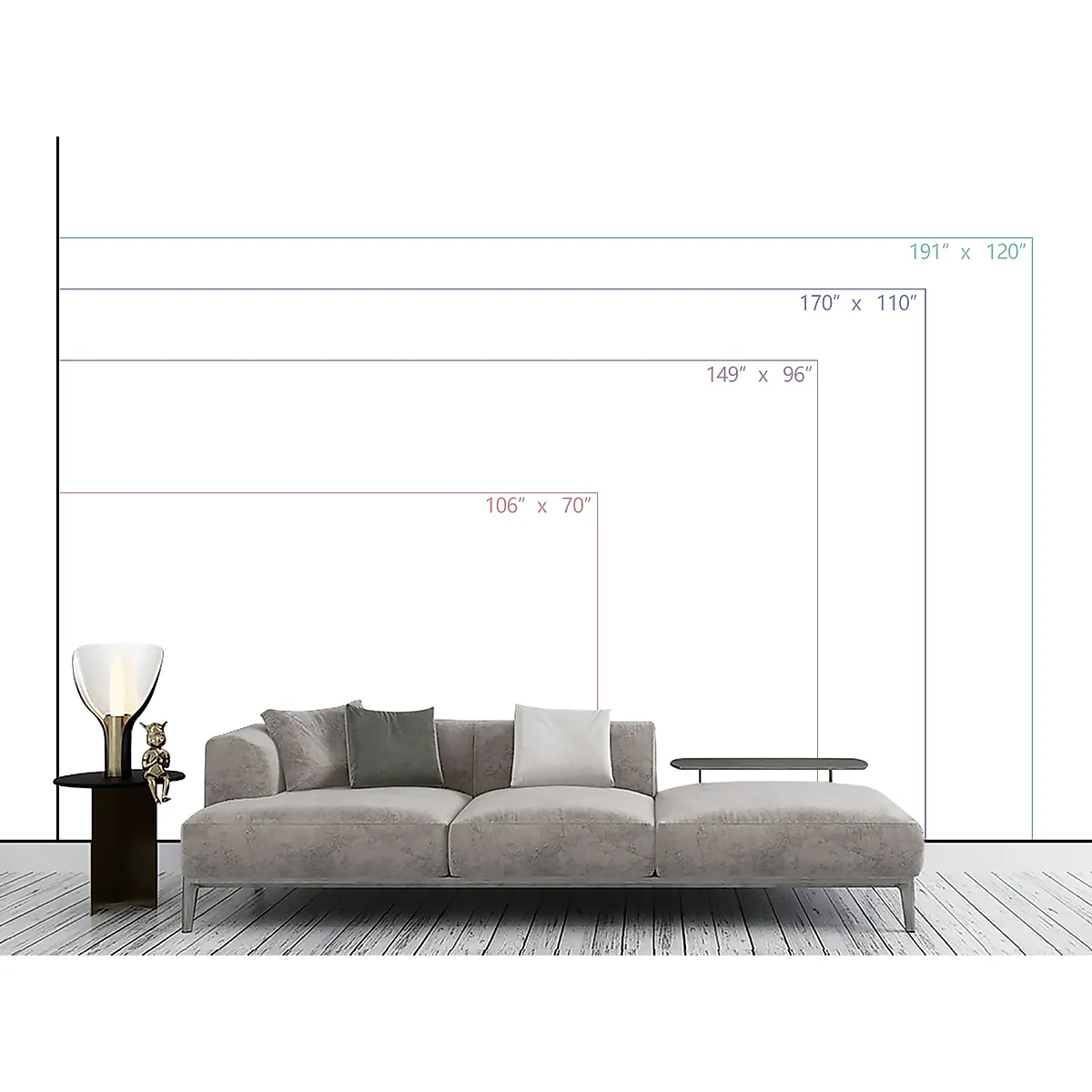 WFBHUA-Forest Starry Wallpaper Mural Night Galaxy Tree Sky Wallpaper for Living Room Bedroom Ceiling(Not Peel and Stick)