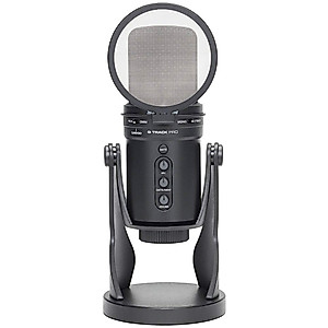 Samson G-Track Pro Pop Filter