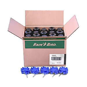 20-Pack Rainbird 3504PC 4" Adjustable Sprinkler Rotor