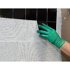 MAPEI Type 1 Professional Tile Adhesive Mastic Adhesive (3.5 Gallon)