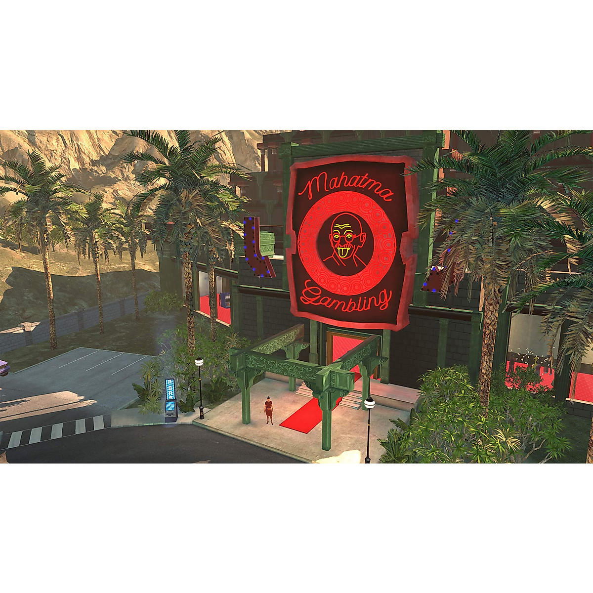 Goat Simulator The Goaty (Nintendo Switch)