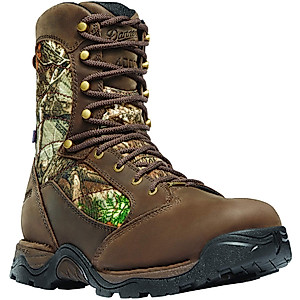 Danner 4134311D Pronghorn 8" Realtree Edge 1200G 11D