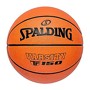 Spalding Varsity TF-150 Outdoor Basketball 29.5"