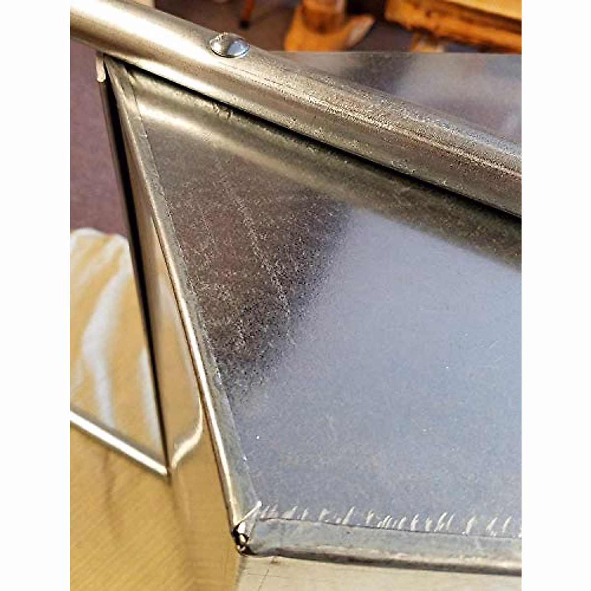 The Original Snow Scoop - Yooper Scooper - Size Medium 22-Inch