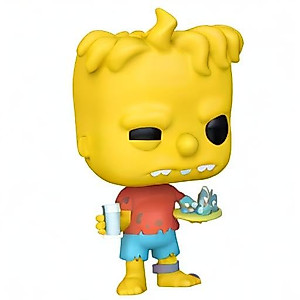 Funko Pop! TV: Simpsons - Twin Bart