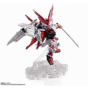 Tamashi Nations - Mobile Suit Gundam Seed Destiny Astray R - MS UnitGundam Astray Red Dragon, Bandai Spirits NXEDGE Style