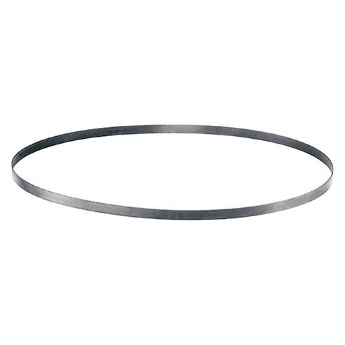 BOSCH PTB4418 3-Pack 44-7/8 In. 18 TPI General Purpose for Wood, Plastic and Metals Portable Bandsaw Blade