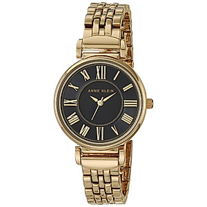 Anne Klein Women's Bracelet Watch