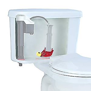 Lavelle Ind. Inc. Toilet Flapper 2004BP