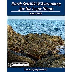 Earth Science & Astronomy for the Logic Stage Student Guide