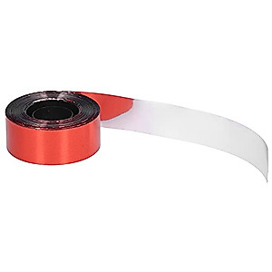 01 Bird Scare Ribbon, 10Pcs Bird Scare Tape 60m Reflective for Garden for Fruit Trees for Home for Balcony