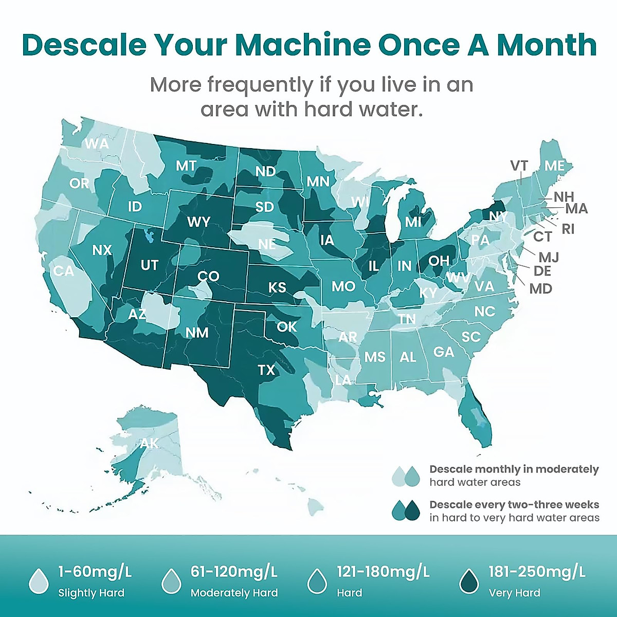 Gevi Household V2.0 Countertop Gemi Nugget Ice Maker | Self-Cleaning Pellet Ice Machine | Open and Pour Water Refill | Stainless Steel Housing | Fit Under Wall Cabinet | Black
