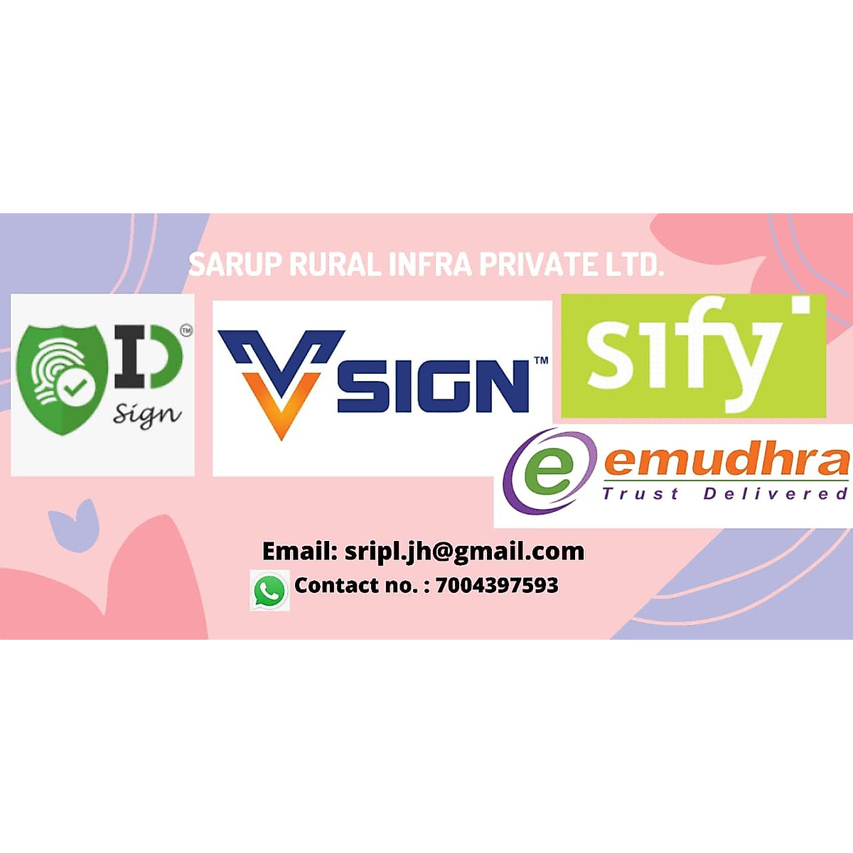 HYP2003 USB TOKEN for Digital Signature Formerly EPASS 2003