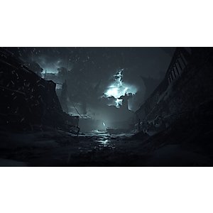 The Callisto Protocol Day One Edition - Compatible with PlayStation 4