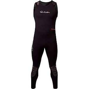 Henderson Man 5mm Thermoprene John Scuba Diving Wetsuit-XLarge