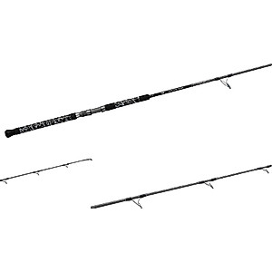 Daiwa PRWNC76MHFS Proteus Wn Rod Camo Wrap, Sections= 1, Line Wt.= 40-80 Braid, Multi, one Size